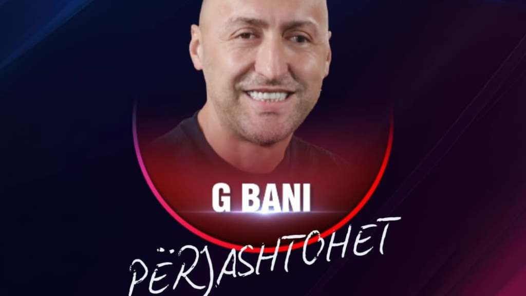 G-Bani përjashtohet menjëherë pas incidentit – Press Online
