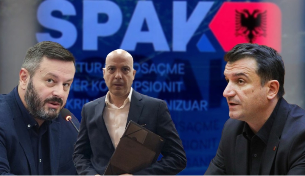GJKKO legjitimon Plarent Ndrecën për të mbrojtur Veliajn, zbardhen ...
